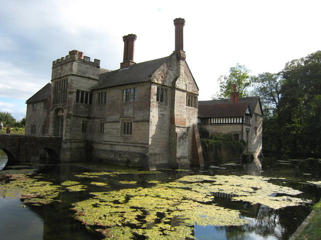 Baddesley Clinton | British Attractions