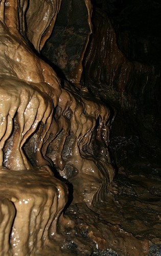 White Scar Caves | British Attractions