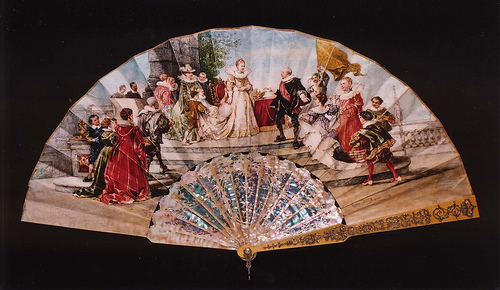 The Fan Museum, Greenwich | British Attractions