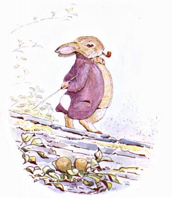 The World of Beatrix Potter | British Attractions